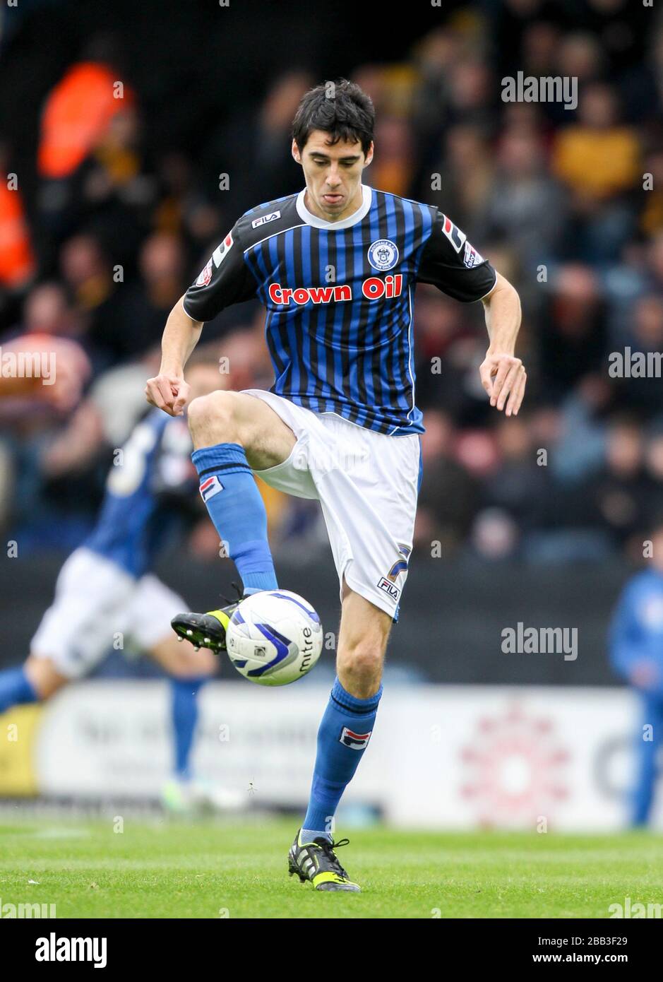 Peter Vincent, Rochdale Stock Photo - Alamy