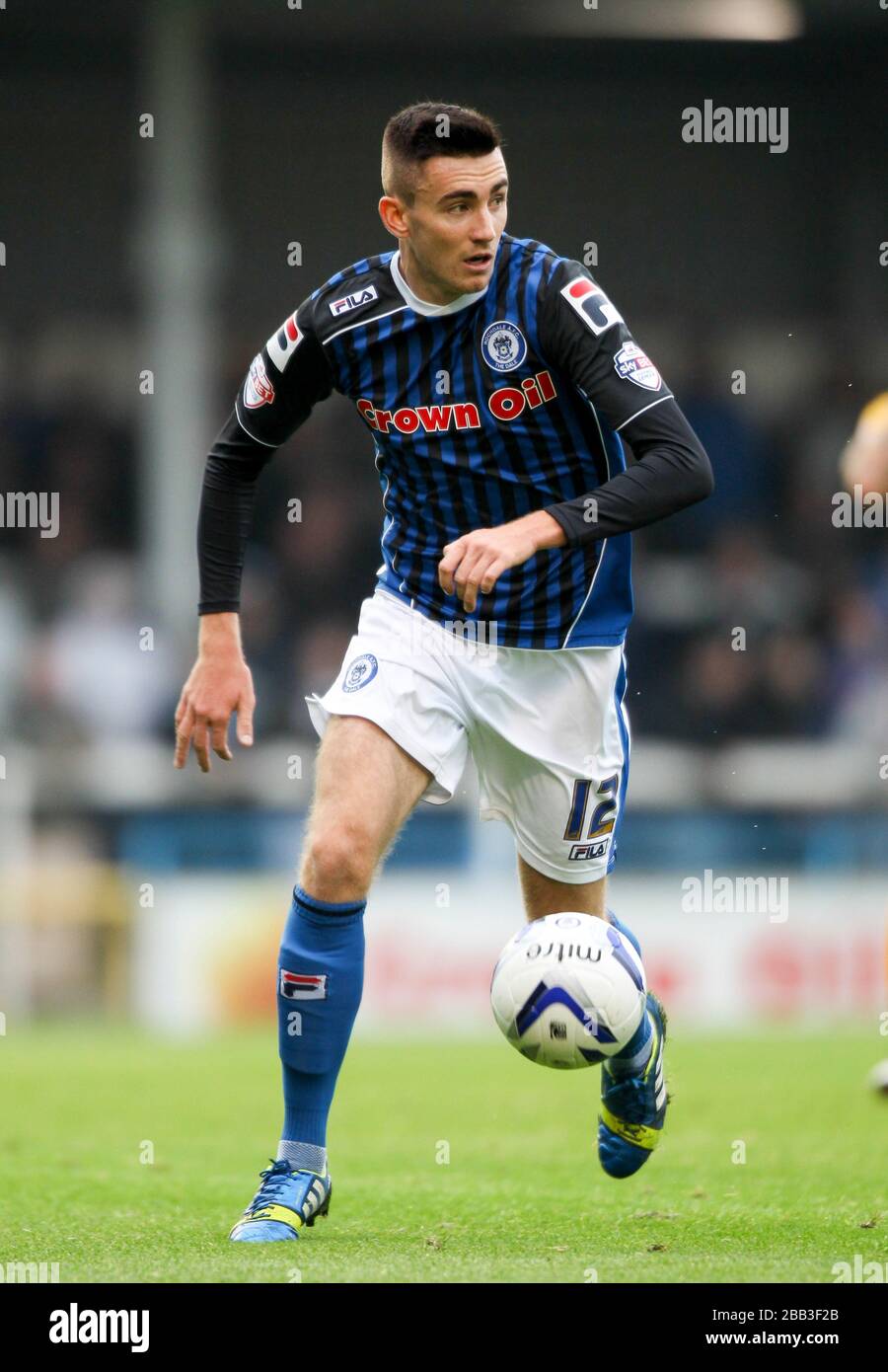 Matthew Lund, Rochdale Stock Photo - Alamy