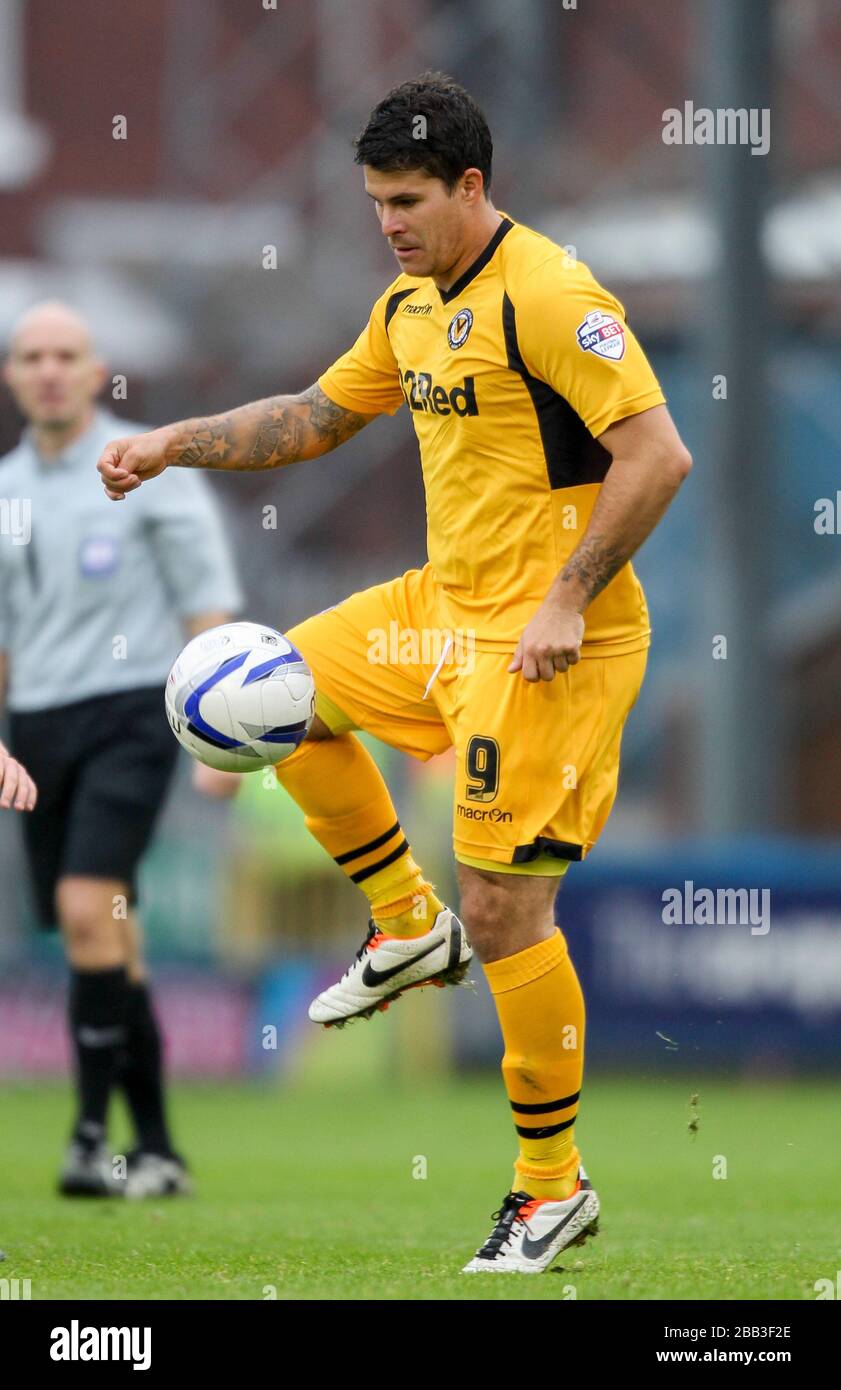 Danny crow hi-res stock photography and images - Alamy