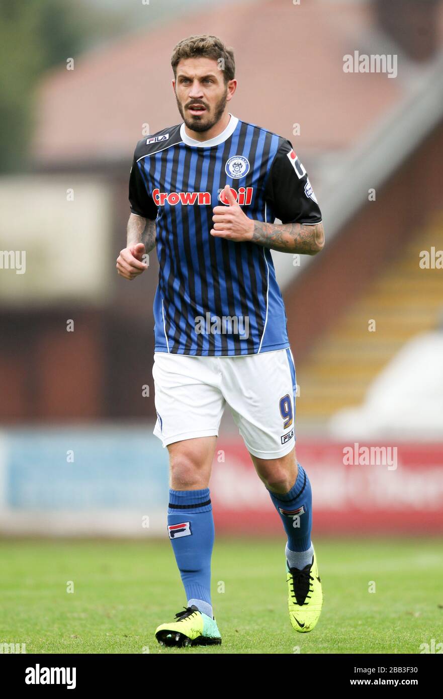 George donnelly hi-res stock photography and images - Alamy