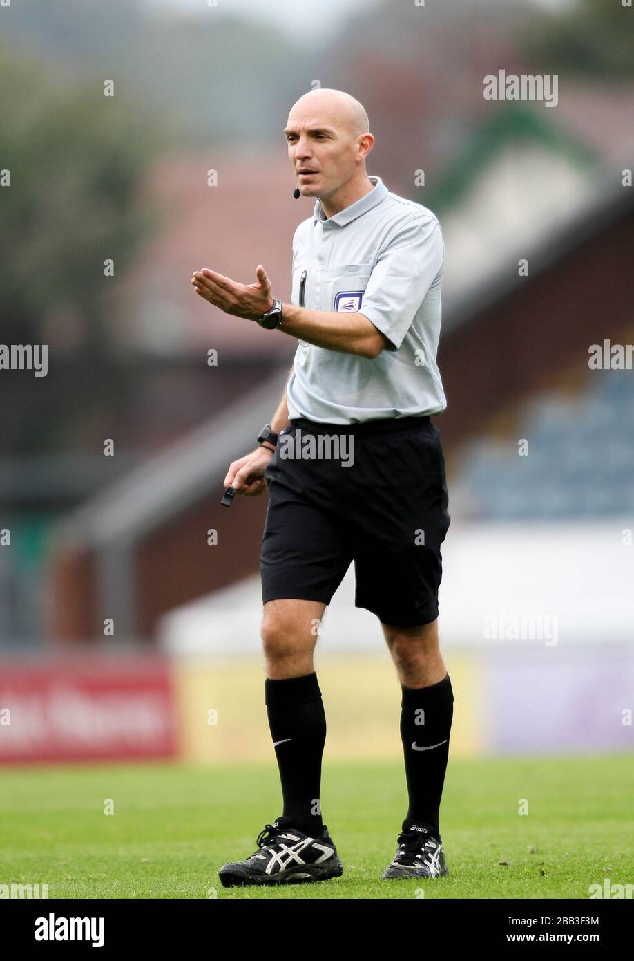 Steven rushton hi-res stock photography and images - Alamy