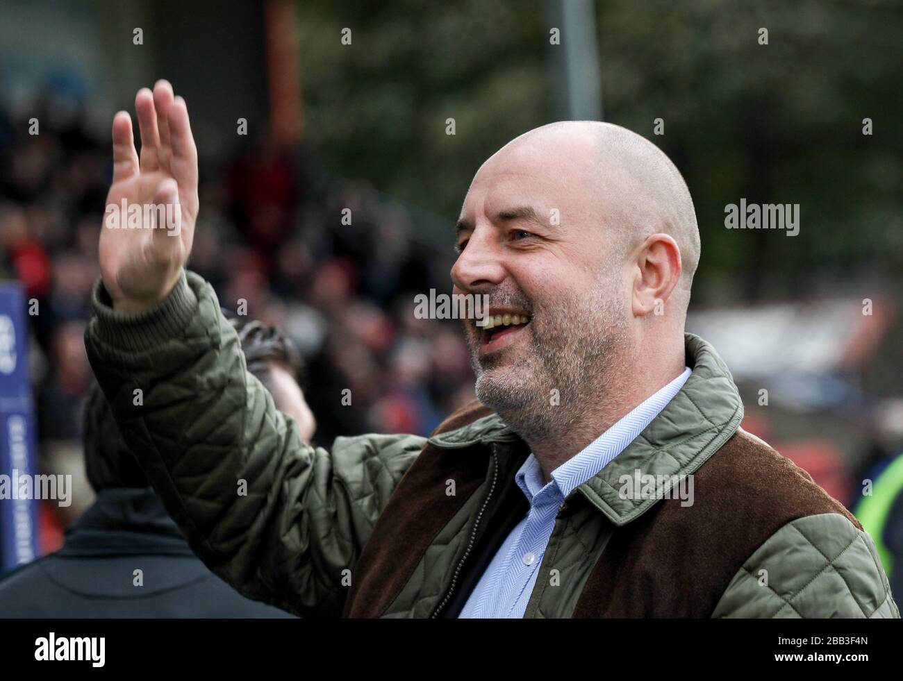Rochdale keith hi-res stock photography and images - Alamy