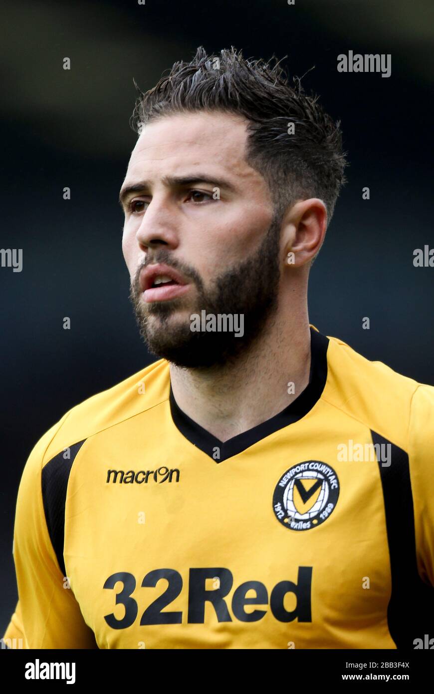 Robbie willmott of newport hi-res stock photography and images - Alamy