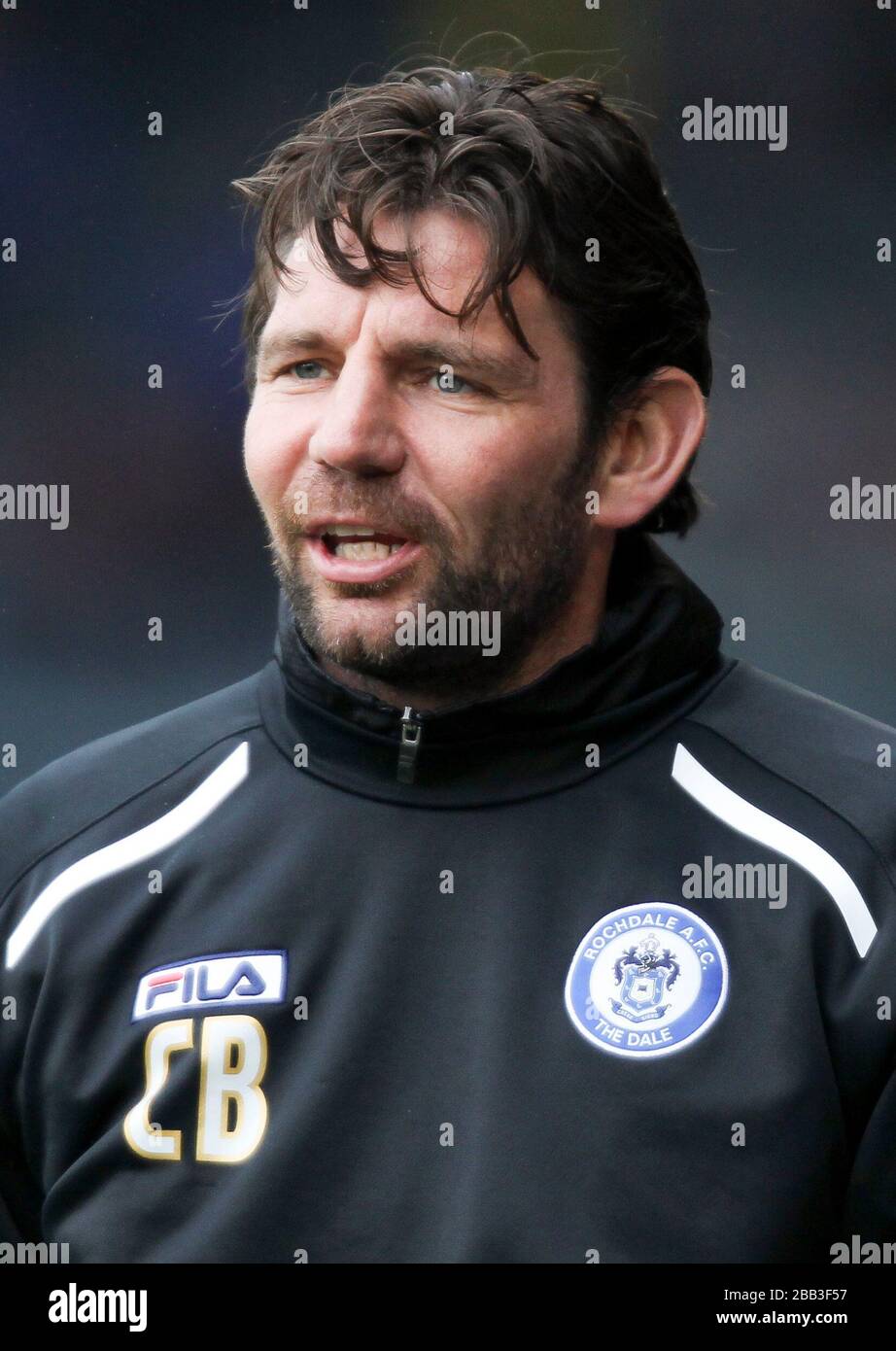 Chris beech hi-res stock photography and images - Alamy