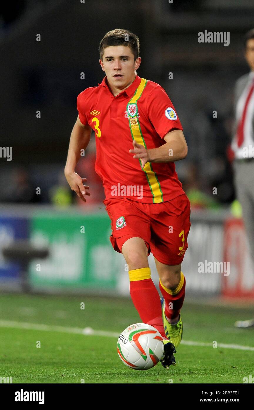 Declan John, Wales Stock Photo - Alamy