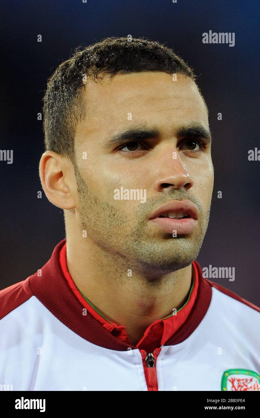 Hal kanu headshot hi-res stock photography and images - Alamy