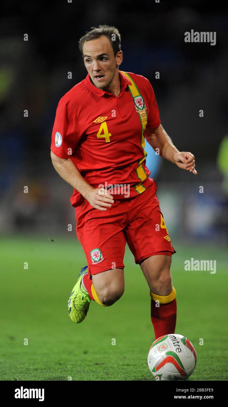 Wales david vaughan hi-res stock photography and images - Alamy