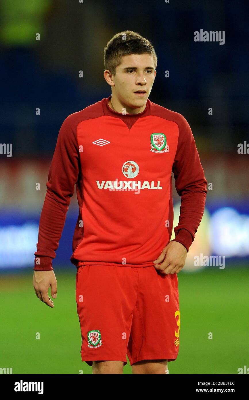 Wales declan john hi-res stock photography and images - Alamy