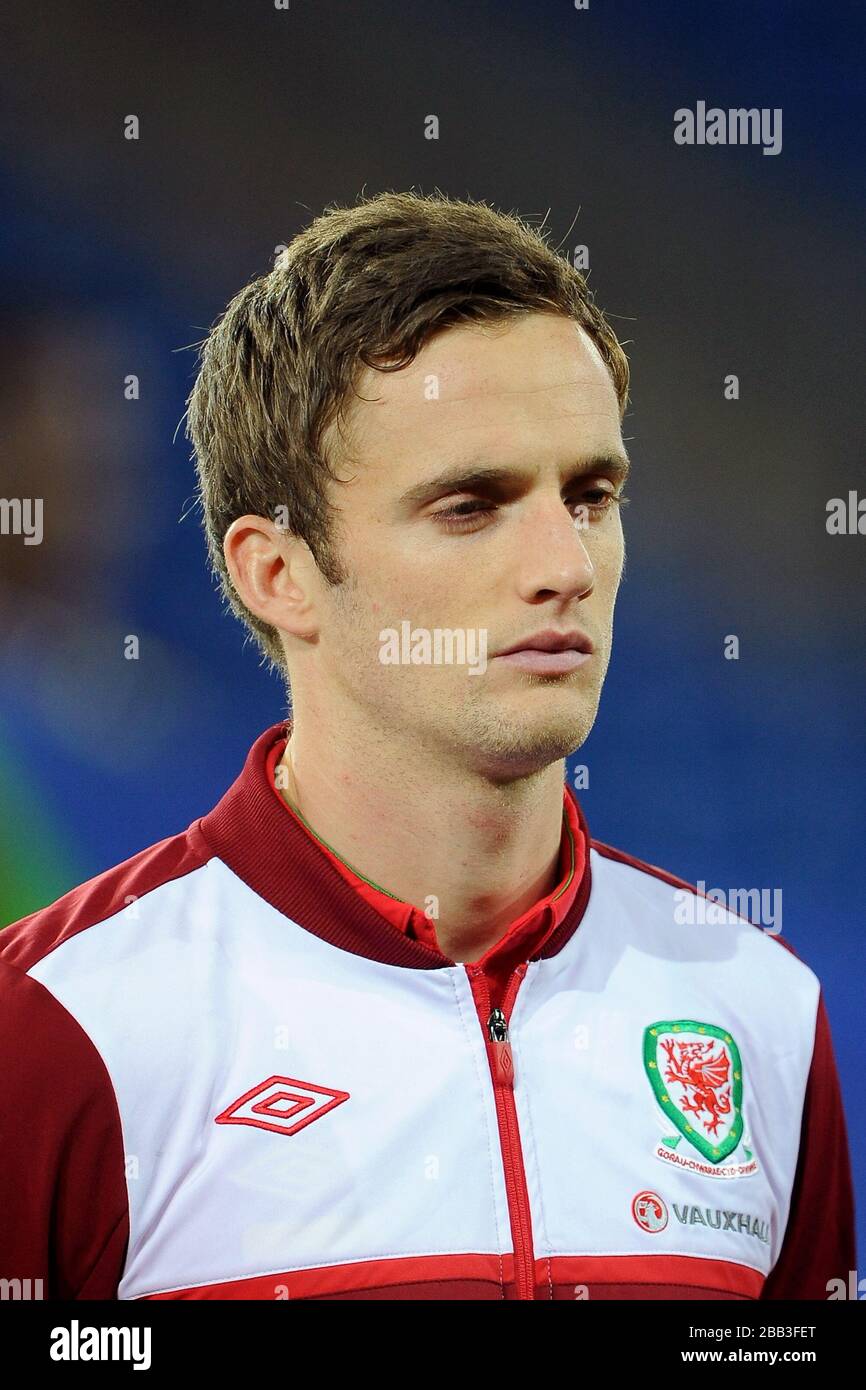 Head shot football andy hi-res stock photography and images - Alamy