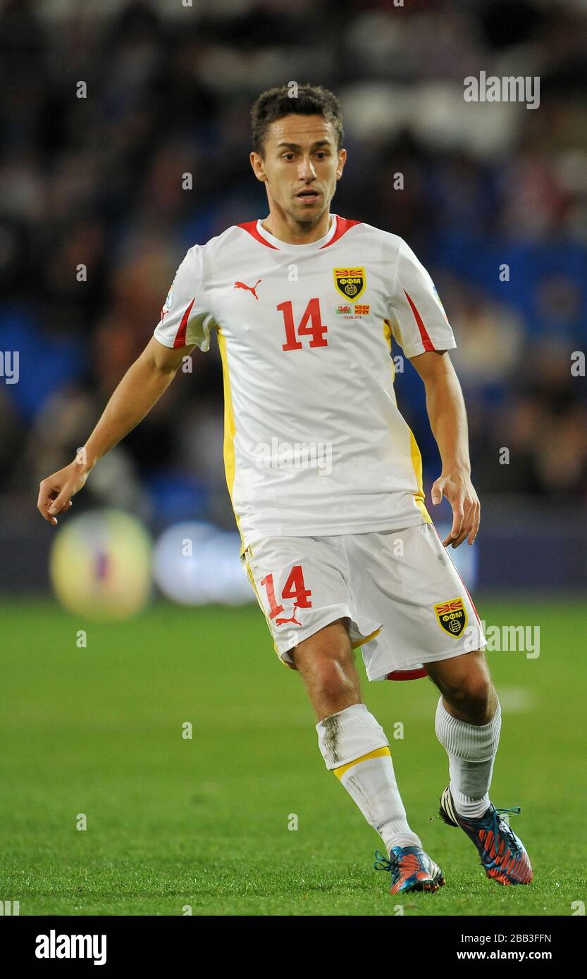 Randjelovic hi-res stock photography and images - Alamy
