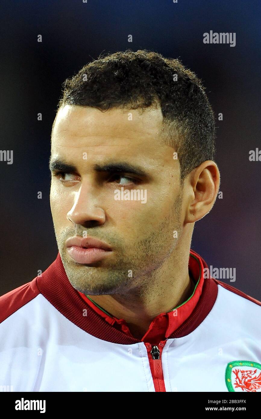 Hal kanu headshot hi-res stock photography and images - Alamy