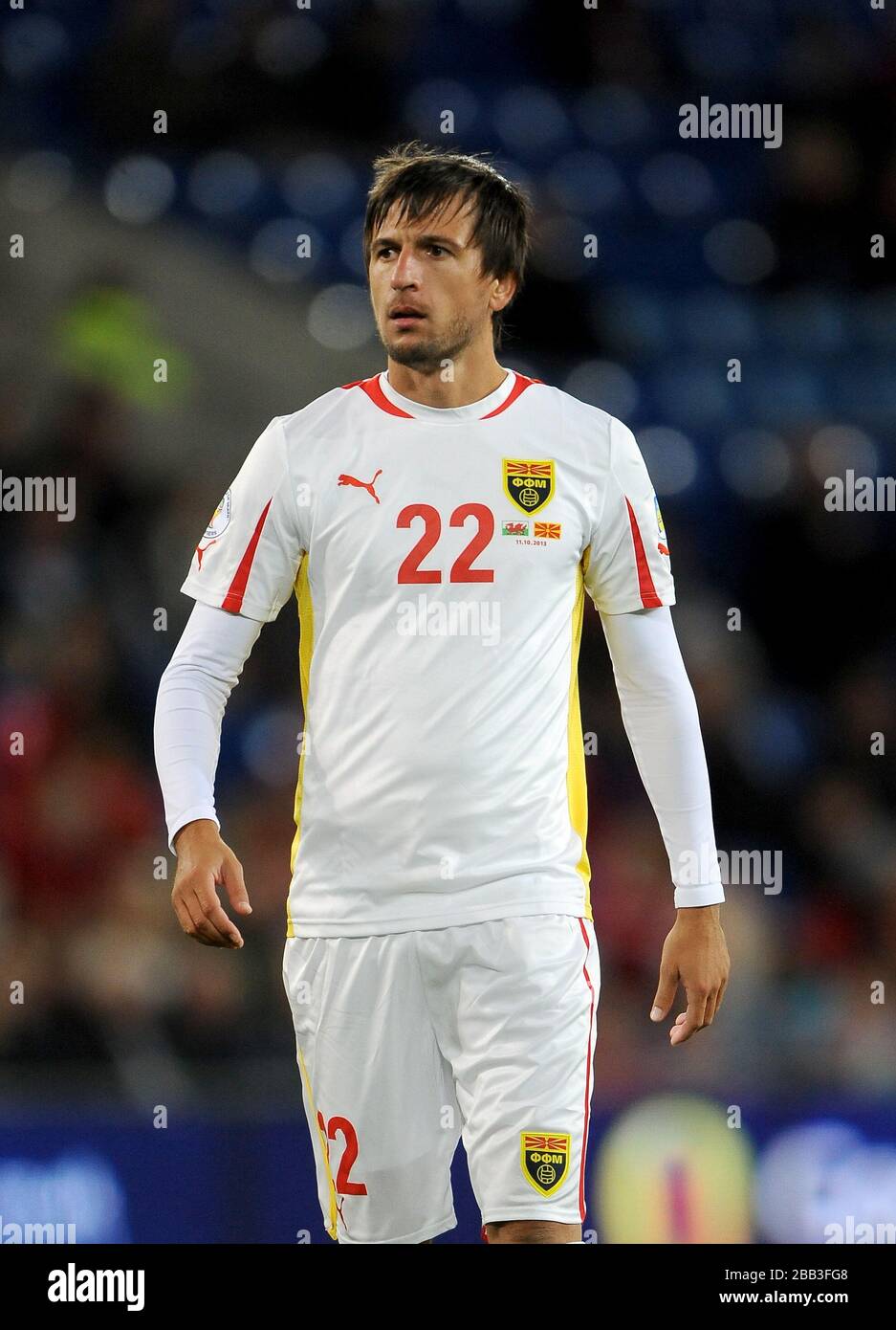 Tasevski hi-res stock photography and images - Alamy