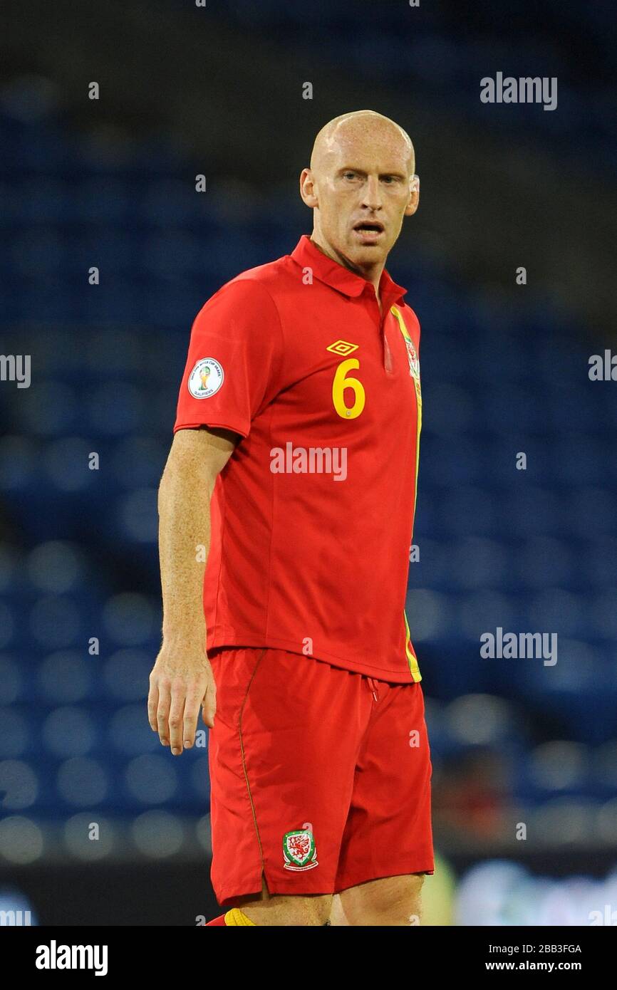James collins football hi-res stock photography and images - Alamy