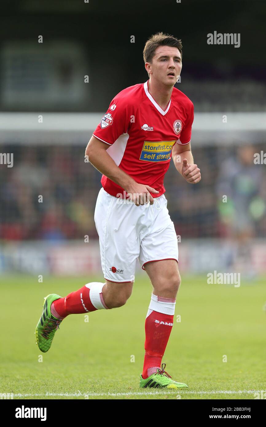 Stanley murphy hi-res stock photography and images - Alamy