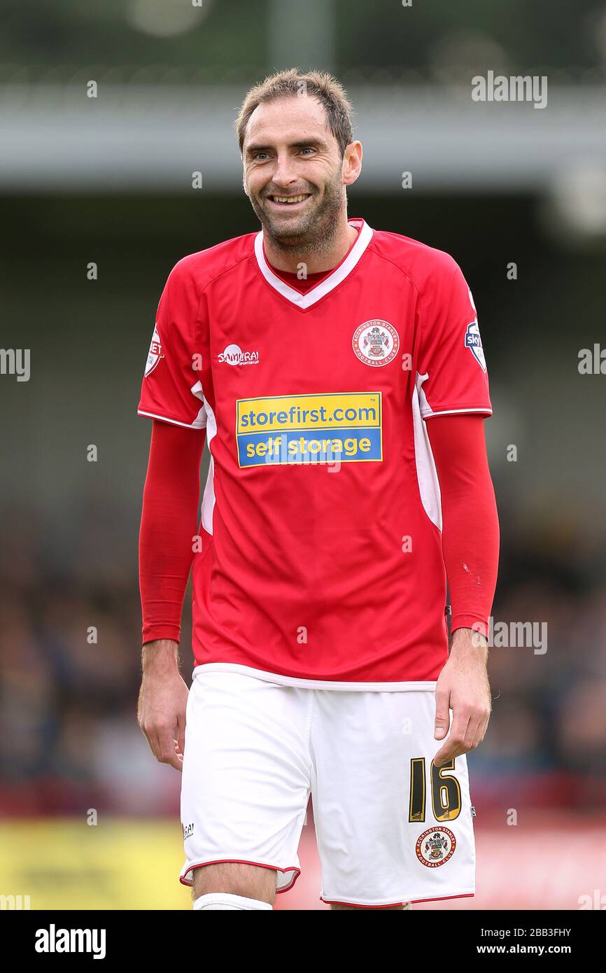 Nicky hunt hi-res stock photography and images - Alamy