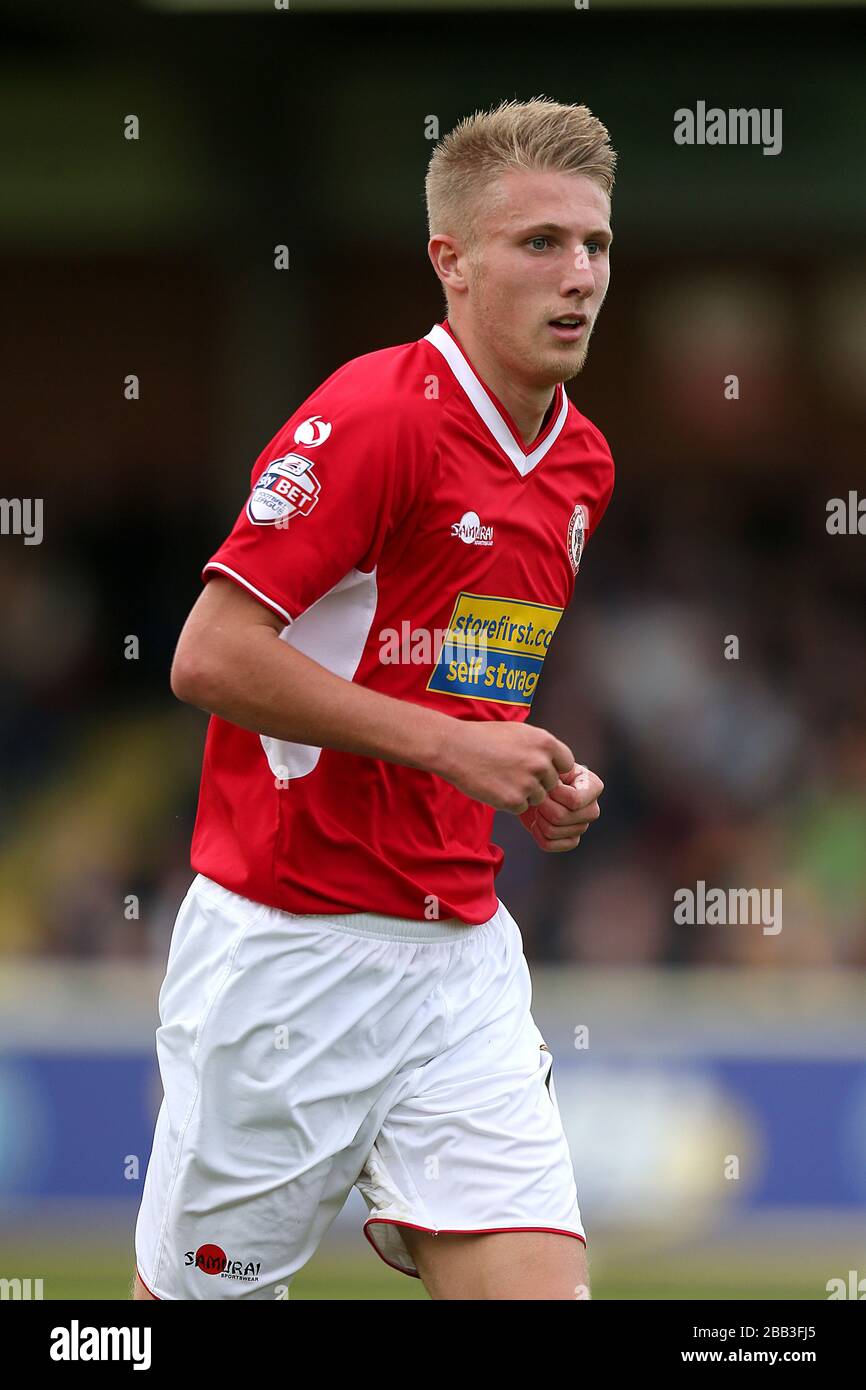 Marcus carver hi-res stock photography and images - Alamy