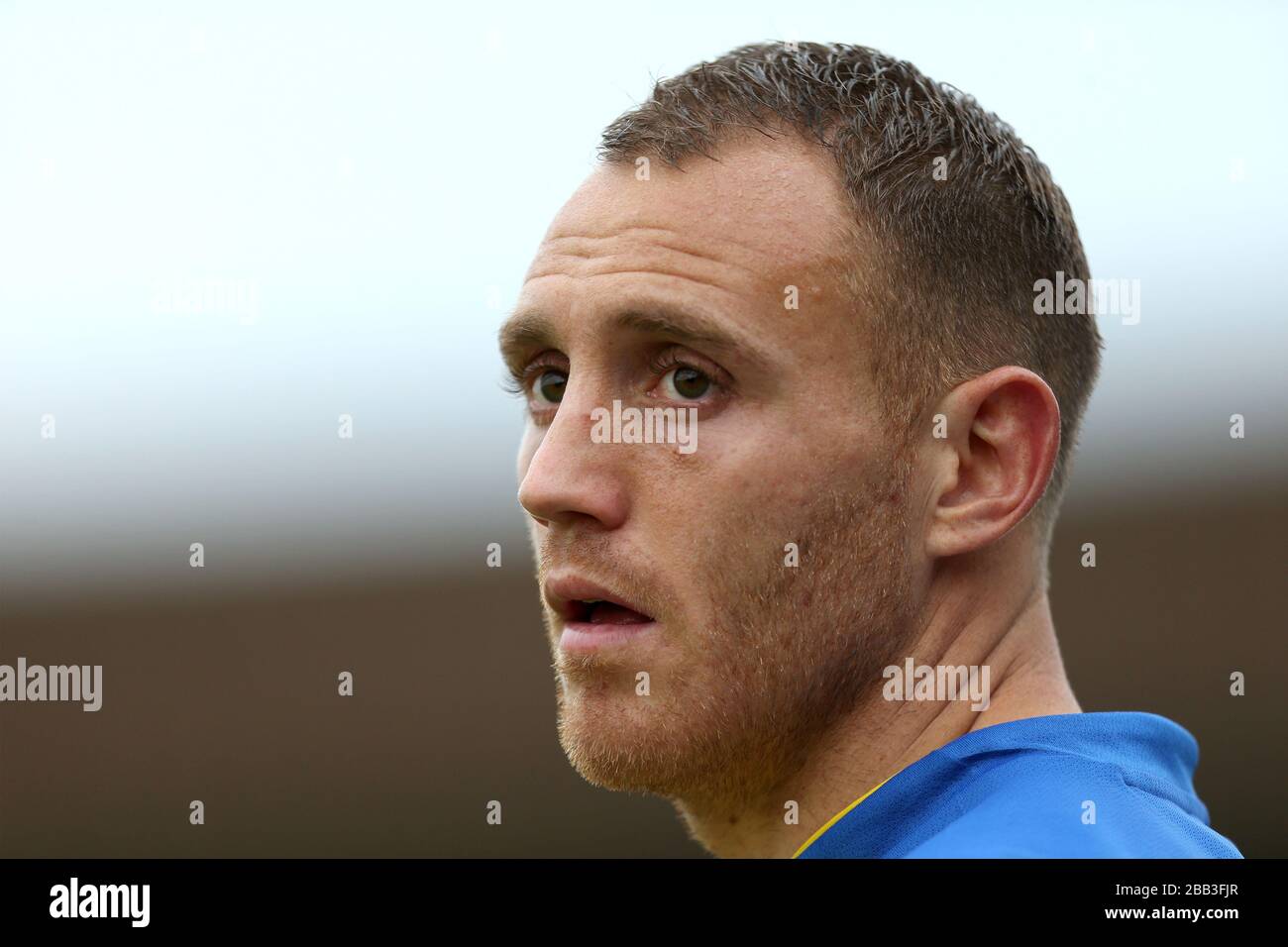 Barry fuller hi-res stock photography and images - Alamy