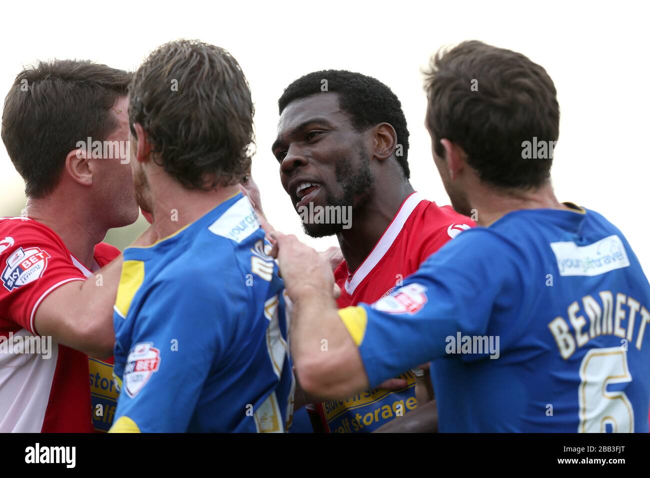 Jack midson hi-res stock photography and images - Alamy