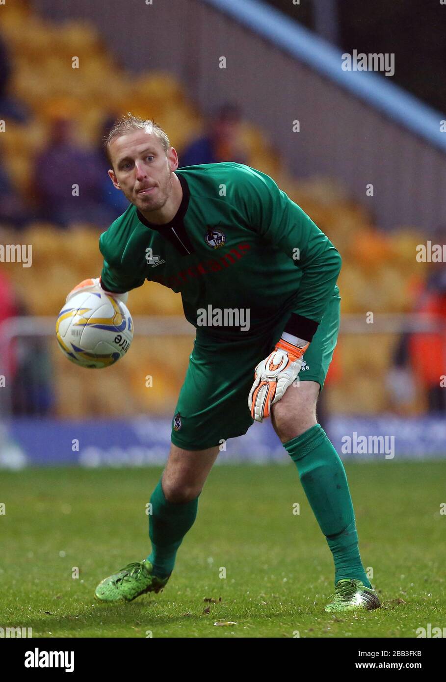 Mildenhall football hi-res stock photography and images - Alamy