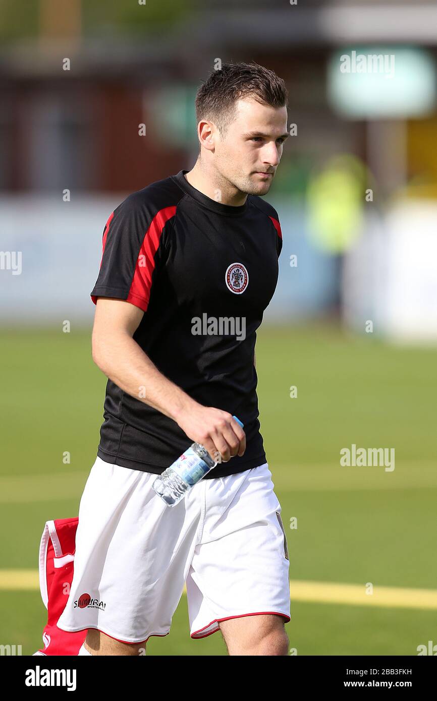 Will hatfield hi-res stock photography and images - Alamy