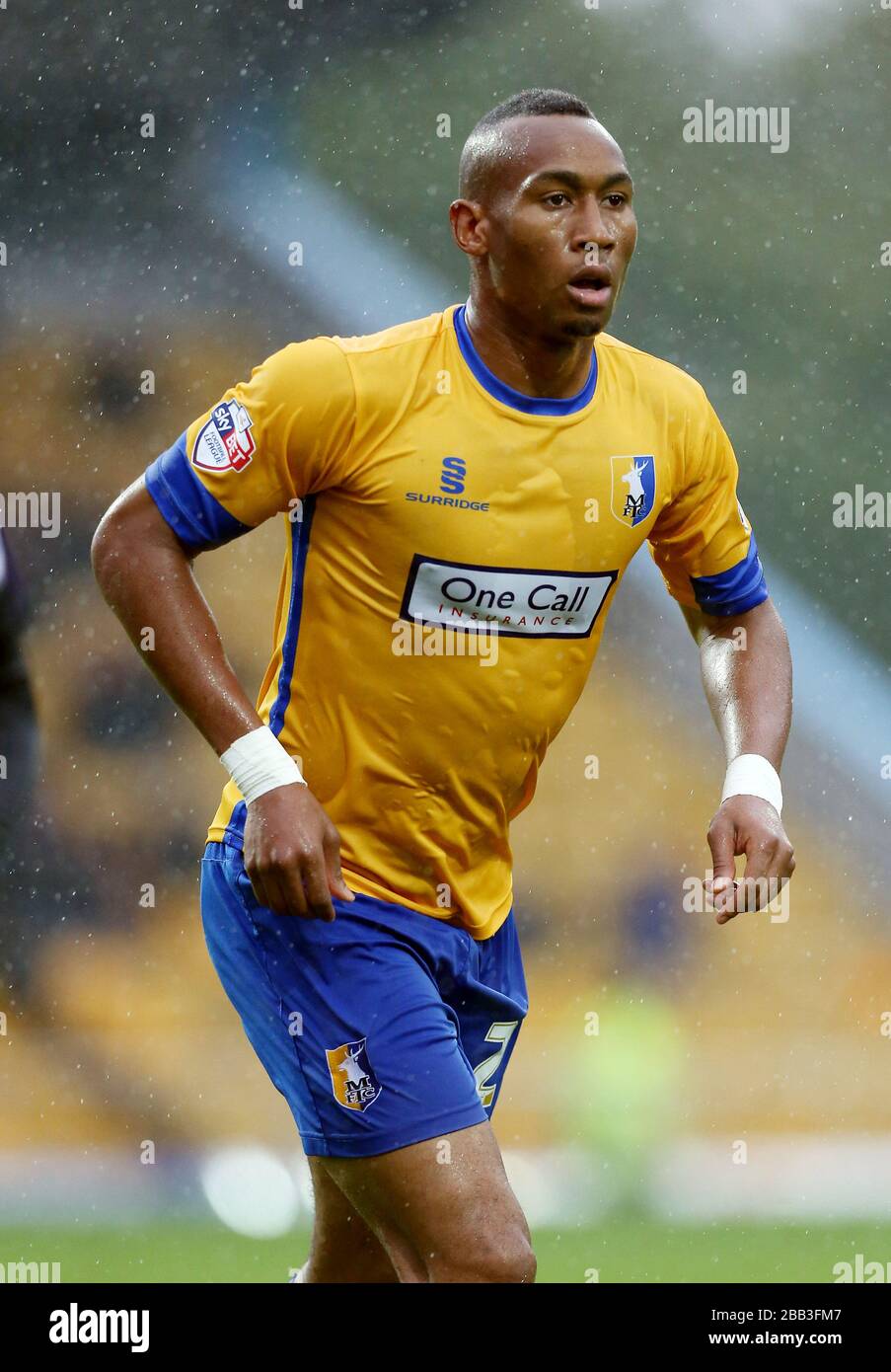 Calvin andrew hi-res stock photography and images - Alamy