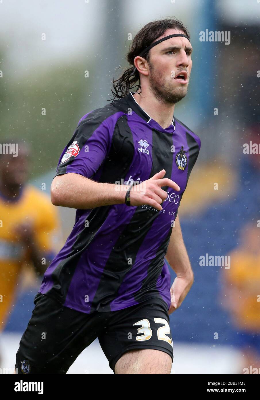 John-Joe O'Toole, Bristol Rovers Stock Photo - Alamy