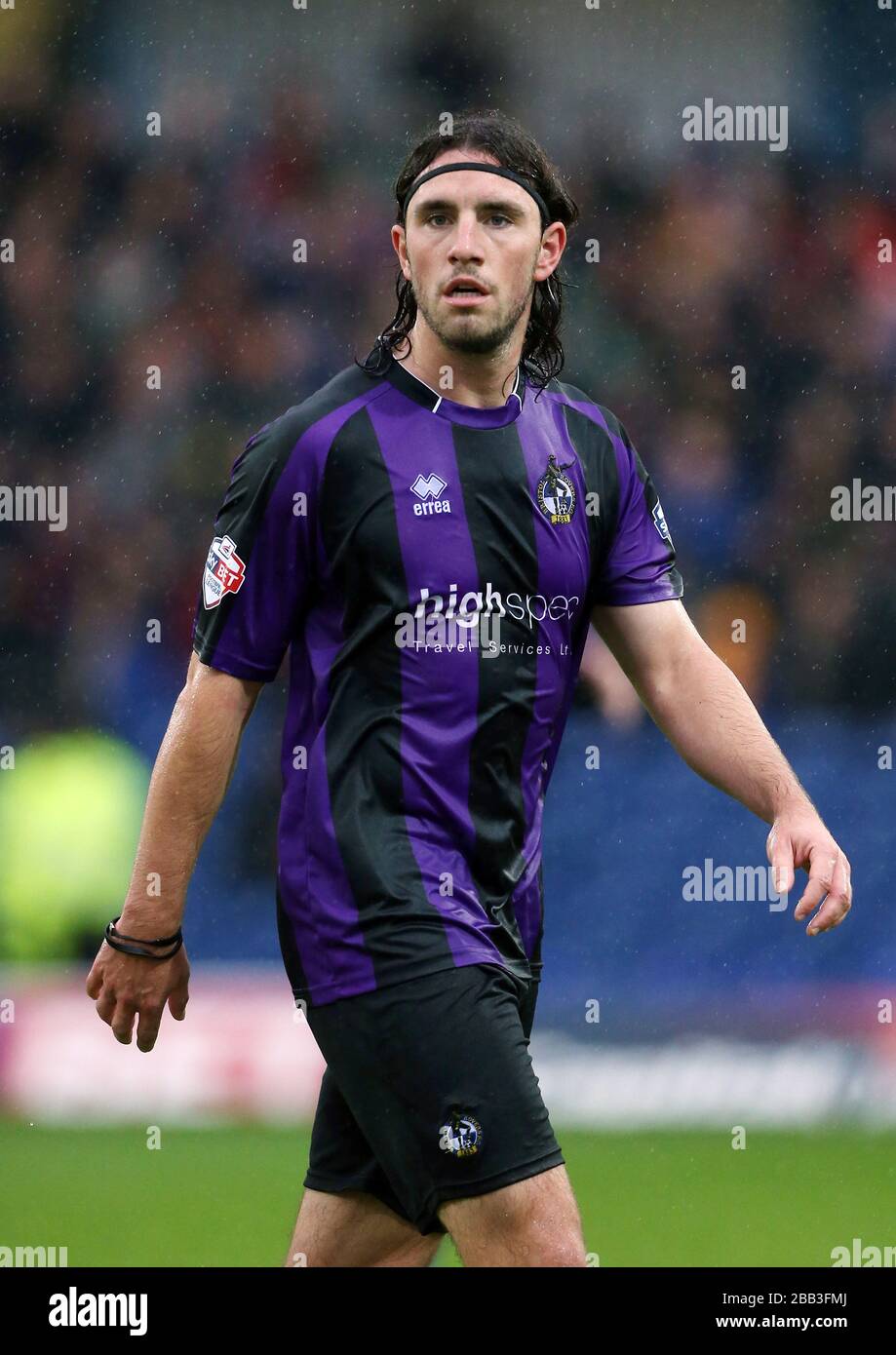 John-Joe O'Toole, Bristol Rovers Stock Photo - Alamy