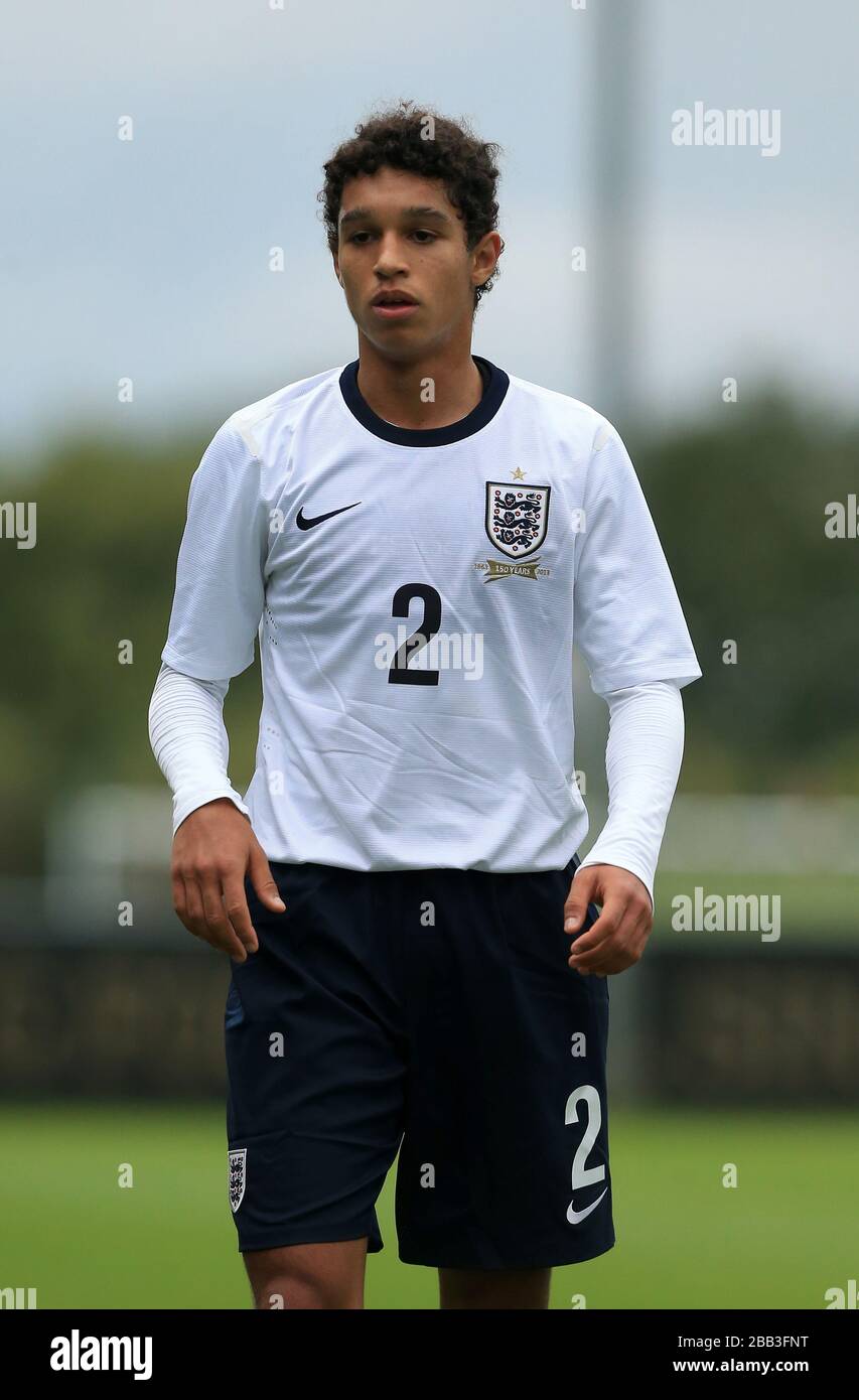 Kyle Knoyle, England Stock Photo - Alamy