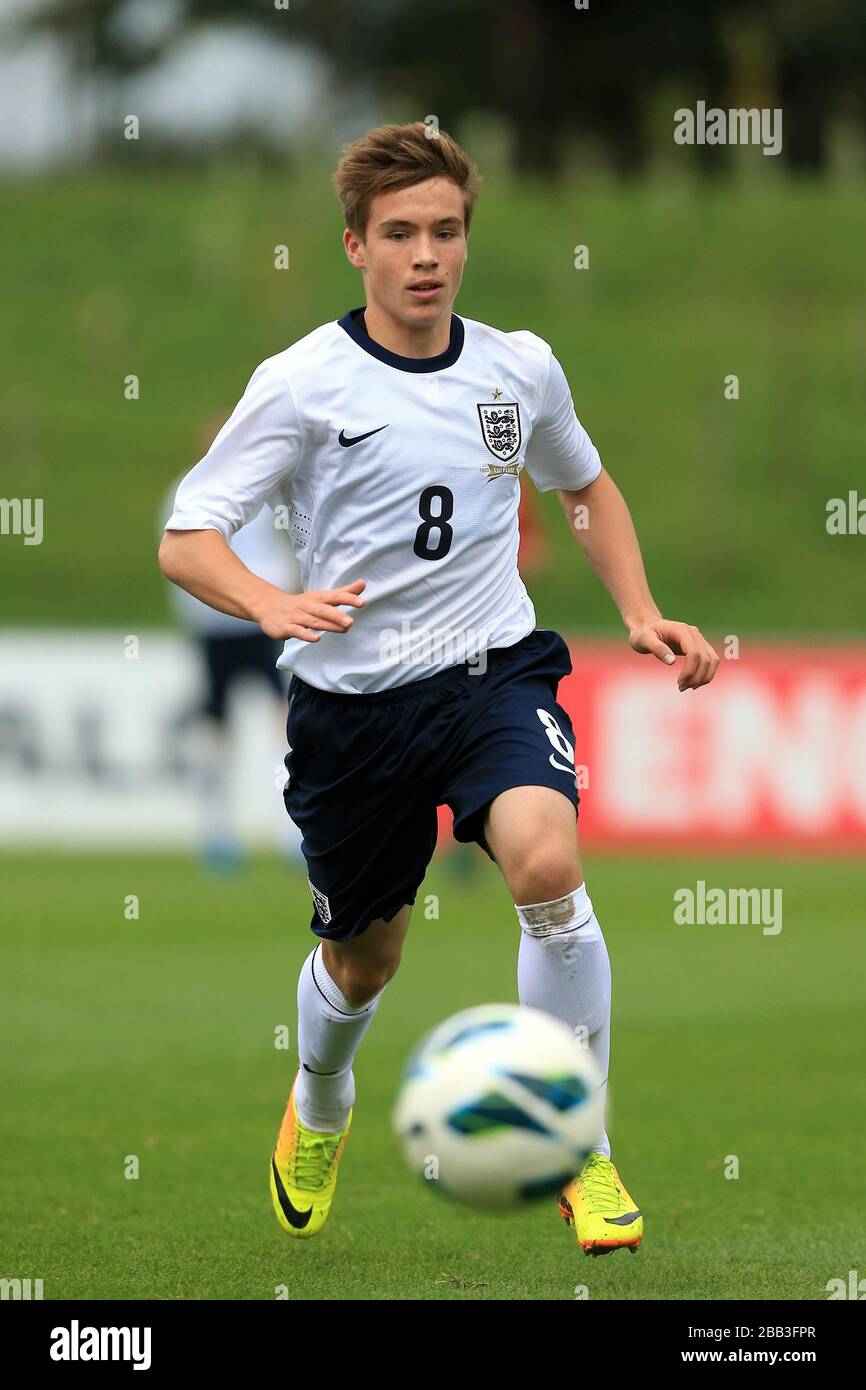 Will Miller, England Stock Photo - Alamy