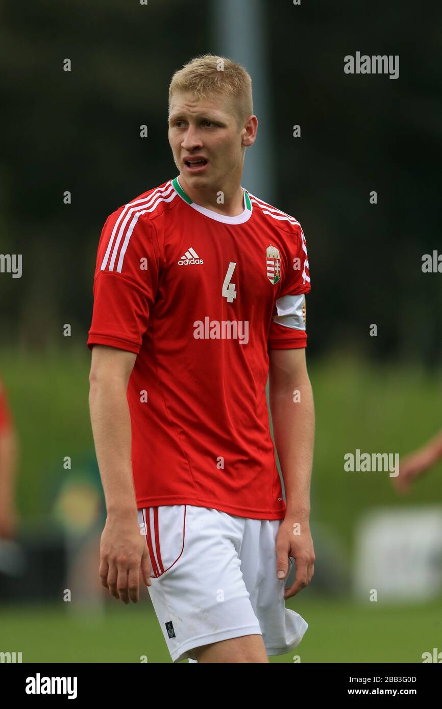 Csaba hi-res stock photography and images - Alamy