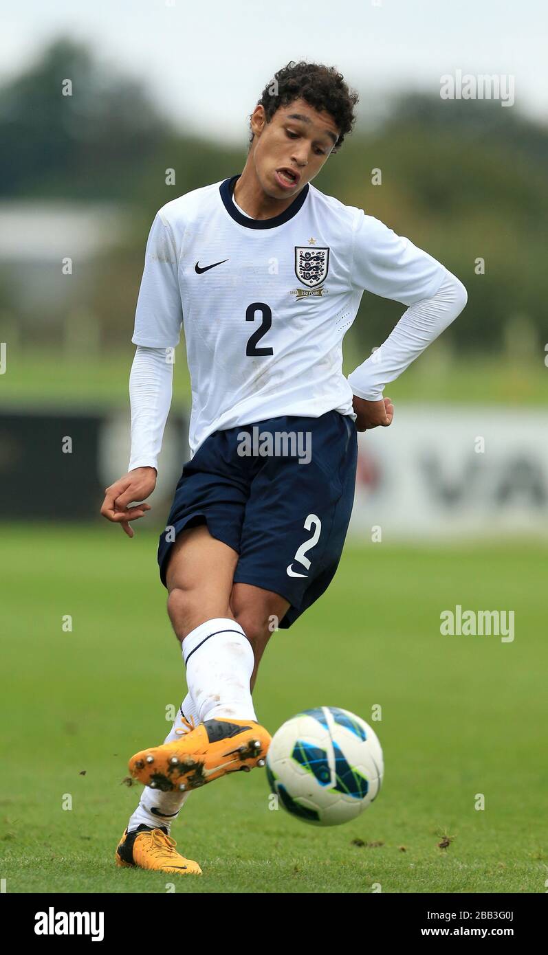 Kyle Knoyle, England Stock Photo - Alamy