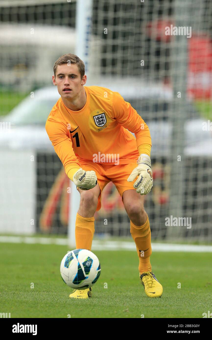 Ted Smith, England Stock Photo - Alamy