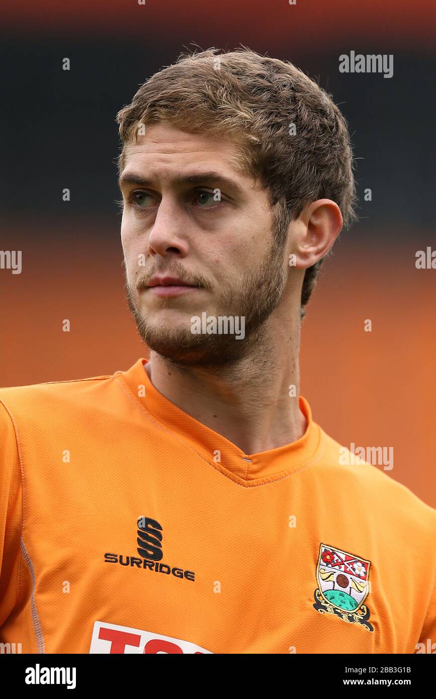 Jack saville hi-res stock photography and images - Alamy