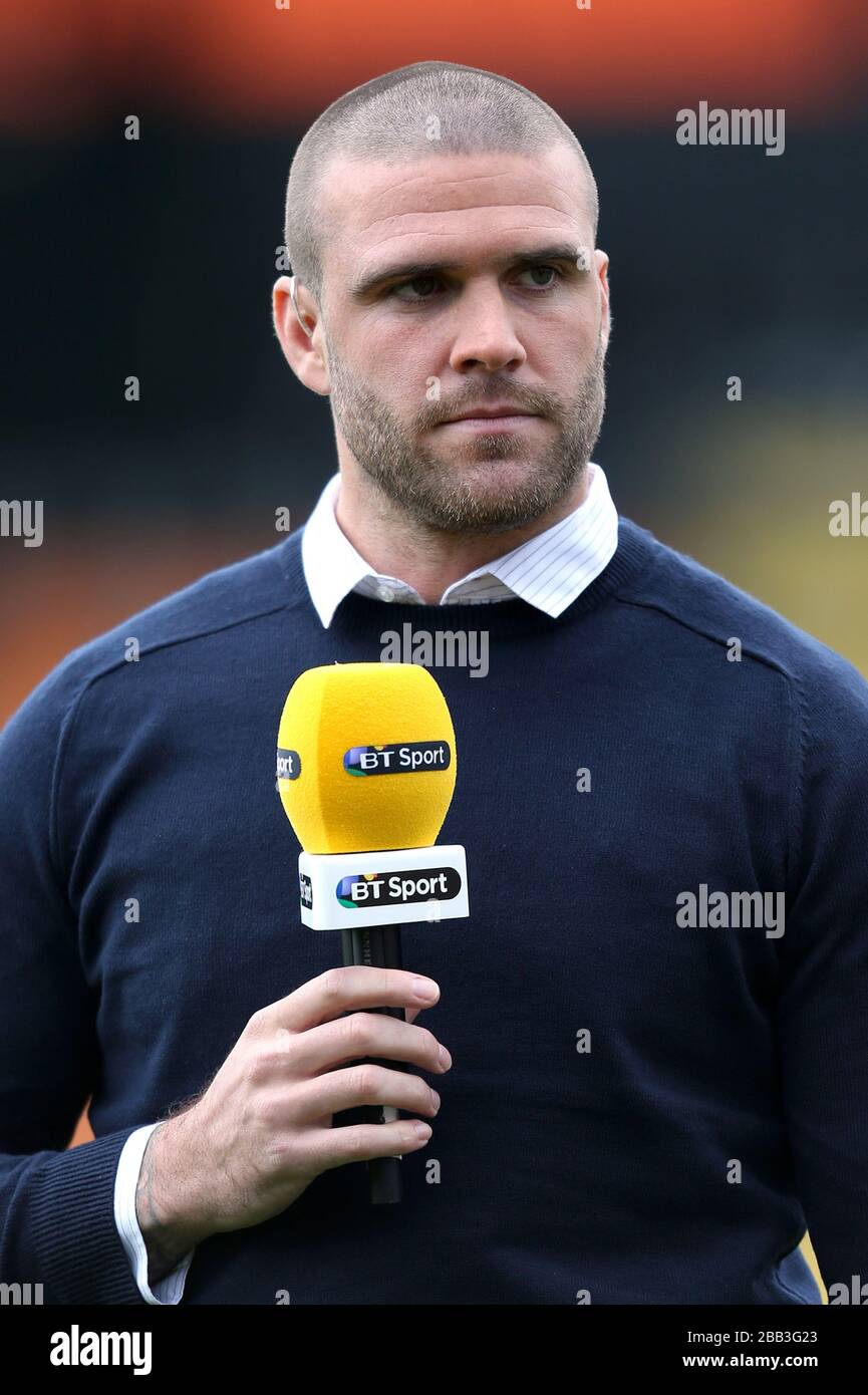 Mark creighton hi-res stock photography and images - Alamy