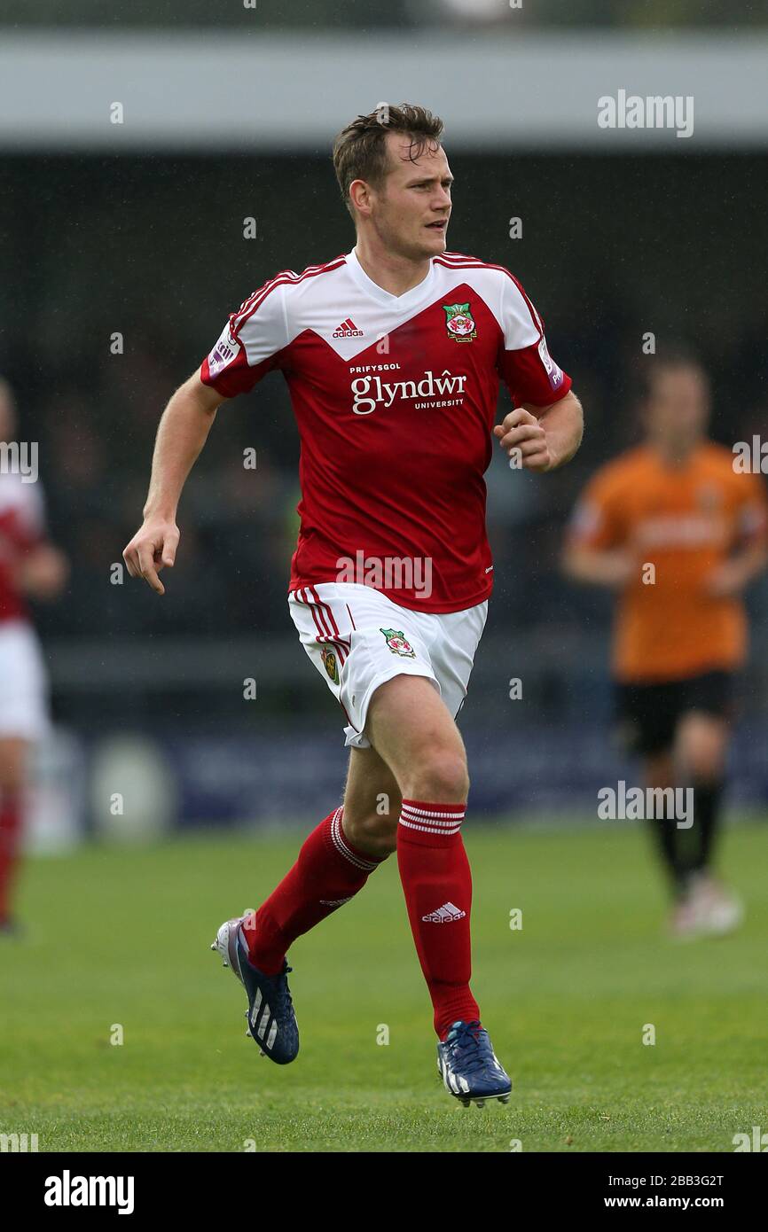 Joe clarke hi-res stock photography and images - Alamy