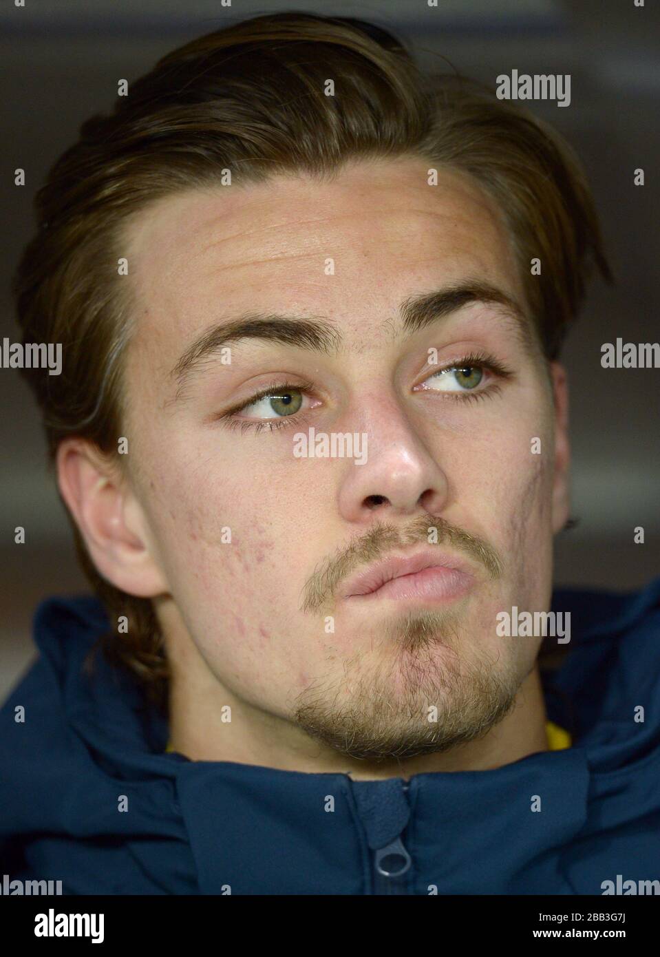 Jackson irvine australia hi-res stock photography and images - Alamy