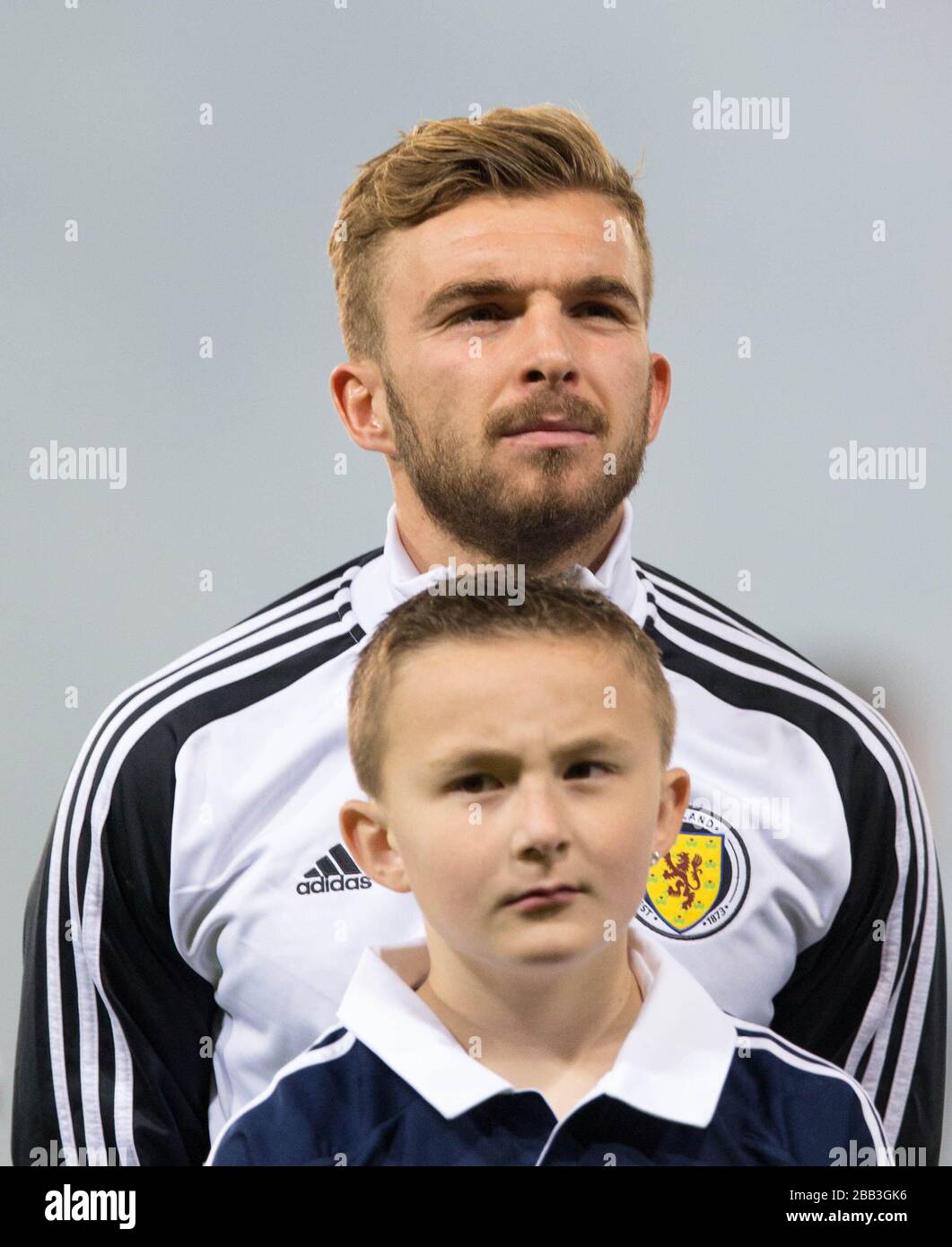 Scotland's James Morrison Stock Photo - Alamy