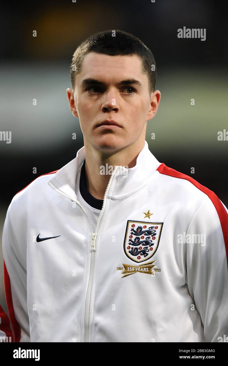 Michael keane england hi-res stock photography and images - Alamy