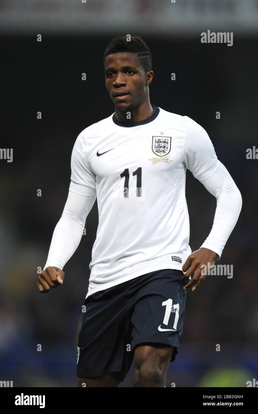 U21 wilfried hi-res stock photography and images - Alamy