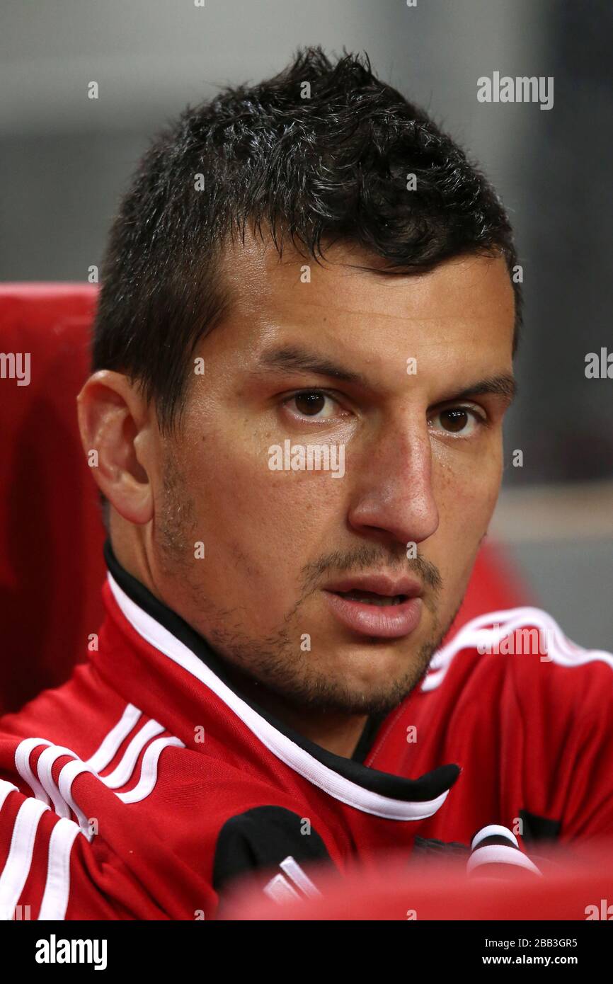 Liptak hi-res stock photography and images - Alamy