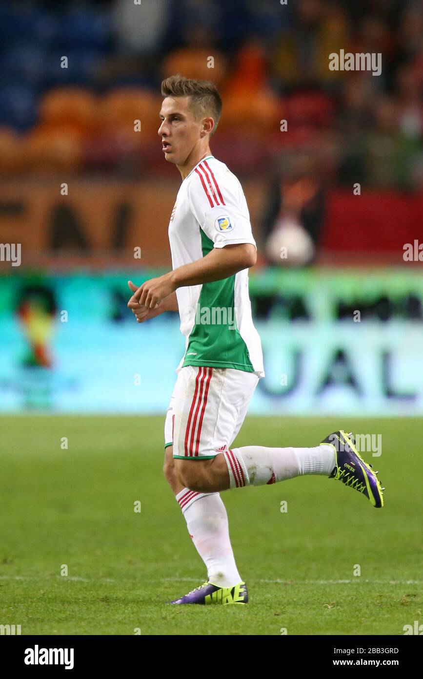 Nemeth hi-res stock photography and images - Alamy