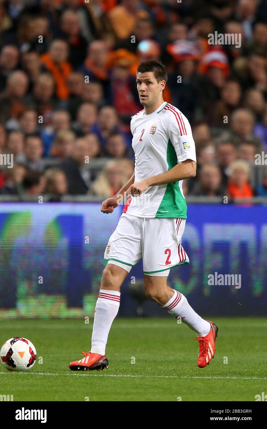 Richard guzmics hungary hi-res stock photography and images - Alamy