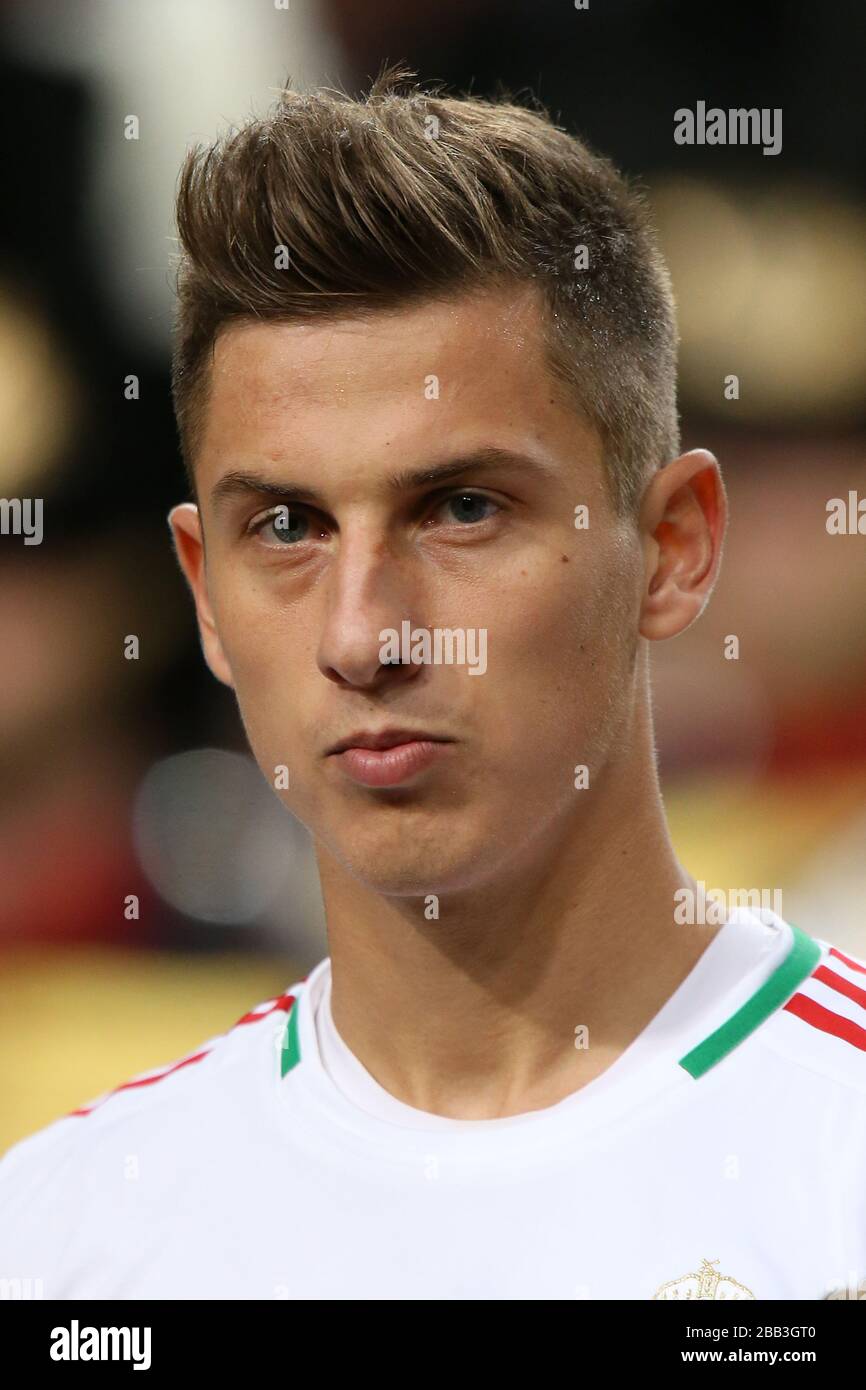 Nemeth hi-res stock photography and images - Alamy