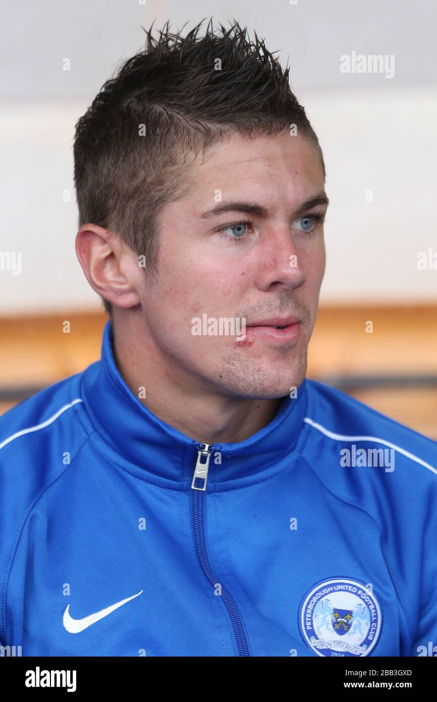 Daniel Kearns High Resolution Stock Photography and Images - Alamy