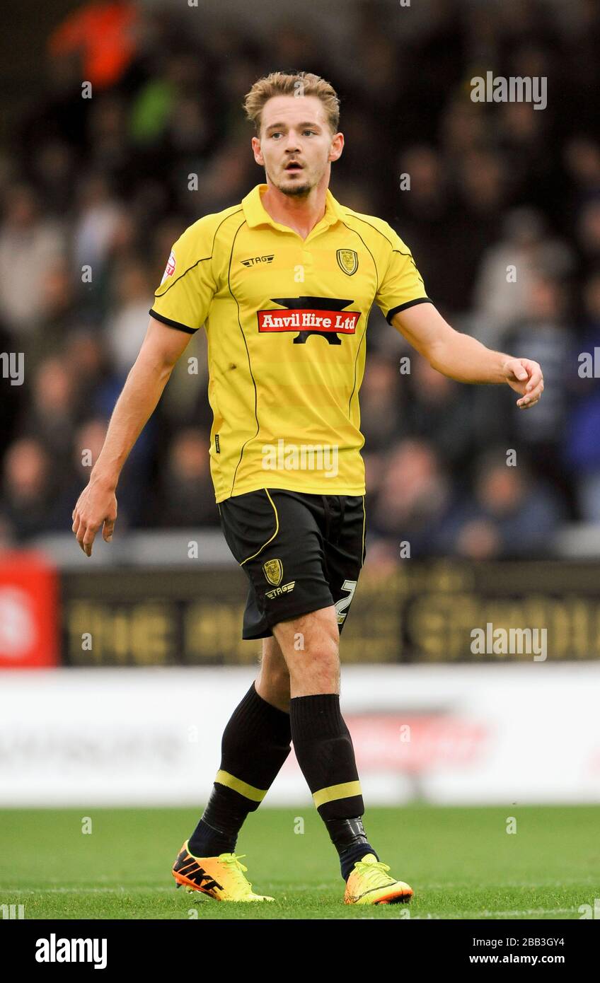 Adam burton hi-res stock photography and images - Alamy