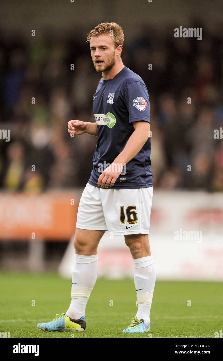 Conor clifford hi-res stock photography and images - Alamy