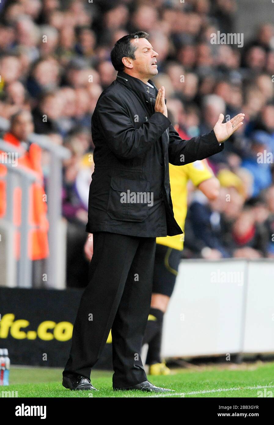 Phil brown southend hi-res stock photography and images - Alamy
