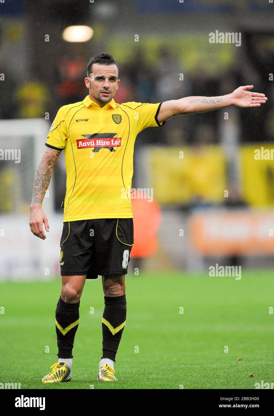 Robbie weir hi-res stock photography and images - Alamy