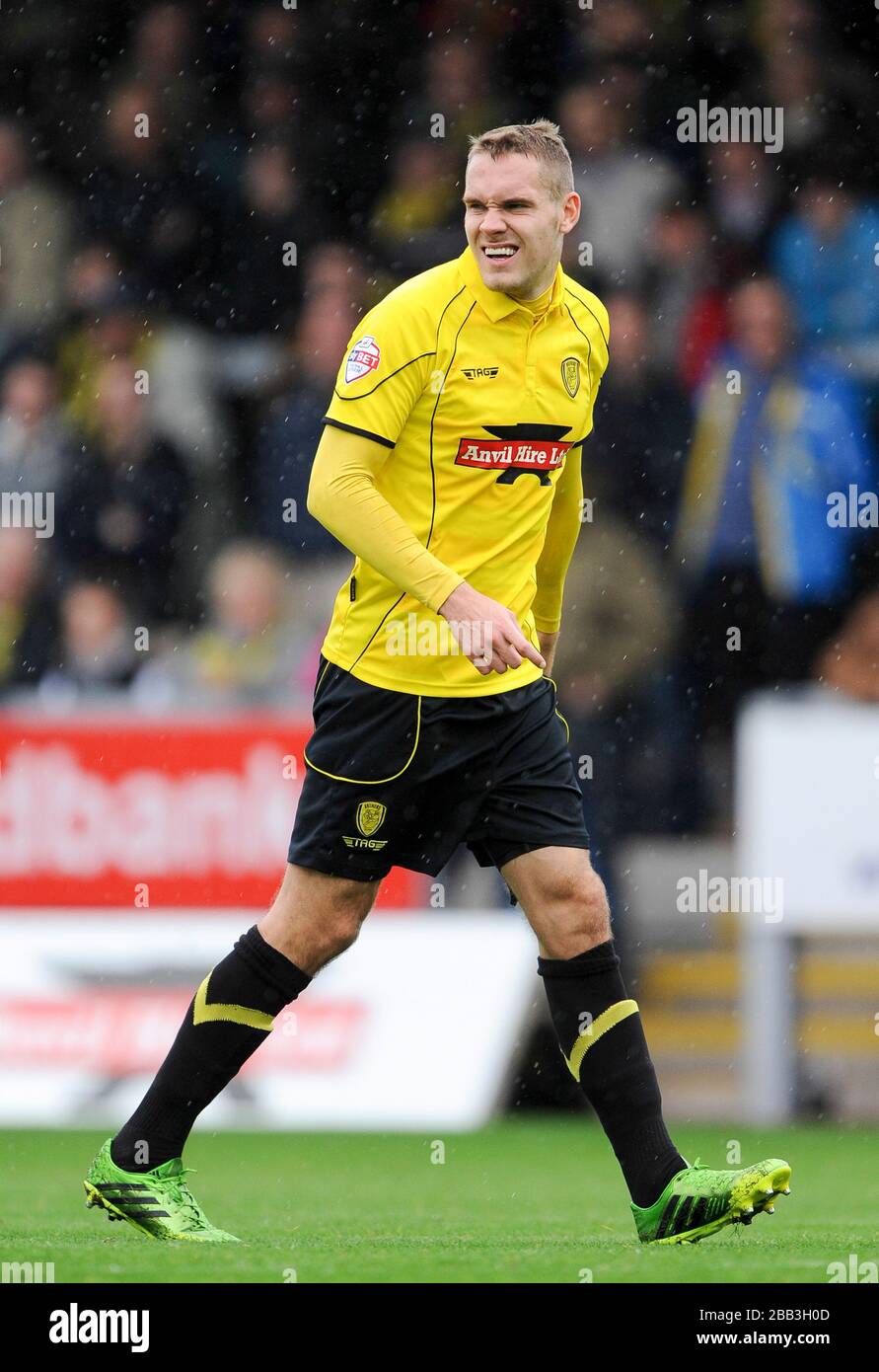 Chris hussey hi-res stock photography and images - Alamy