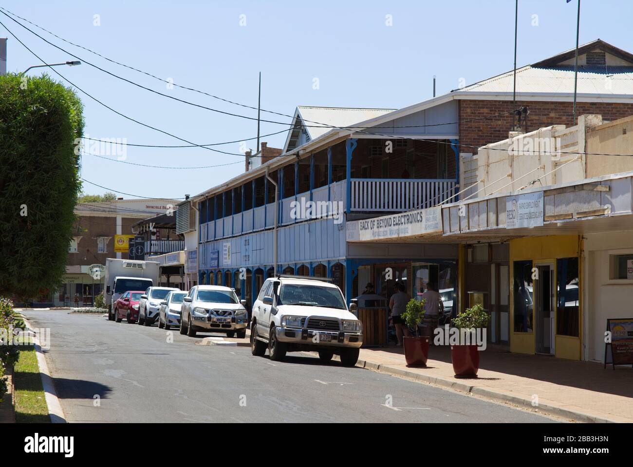 Covered veranda hi-res stock photography and images - Alamy